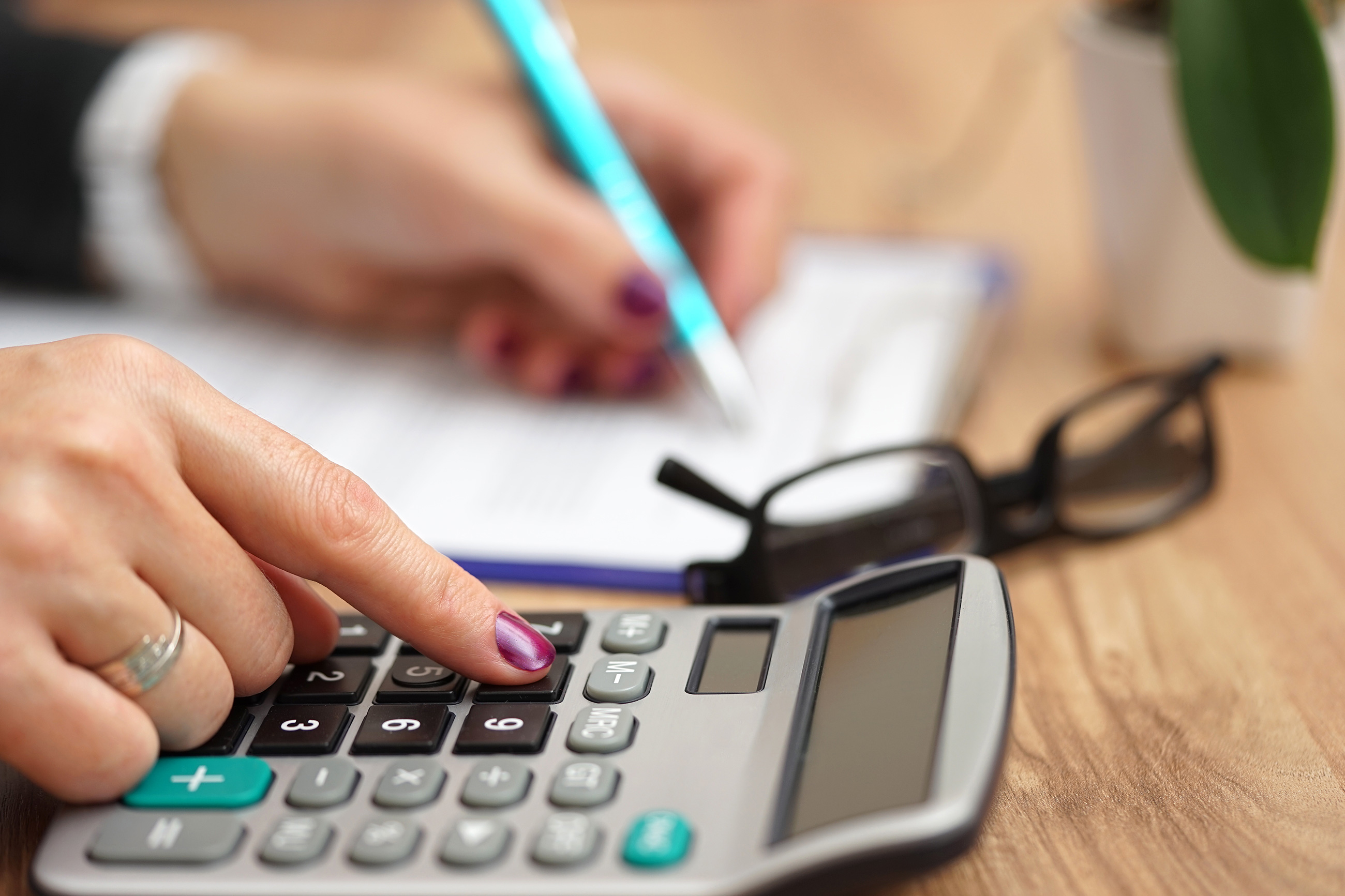 Rita Sharma, CPA, CMA – The difference between accountants is how they ...